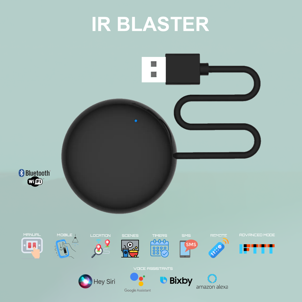 Smart Home Products - Bharat Switch